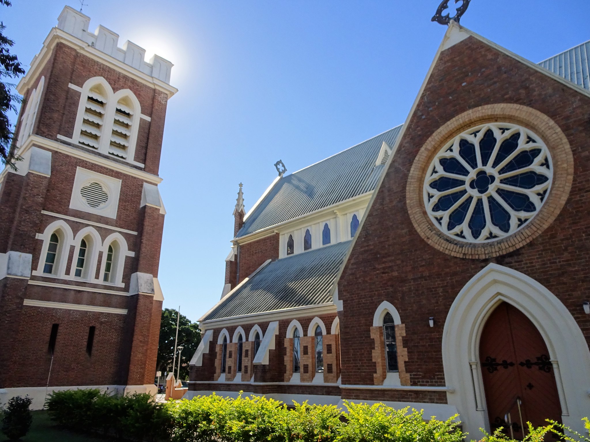 A More Diverse Conservative Anglicanism Is Growing A More Diverse Conservative Anglicanism Is Growing