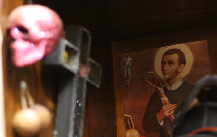 Meet the Catholics who practice Voodoo in New Orleans