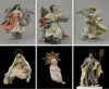 The story behind the Nativity creche at New York’s Met Museum
