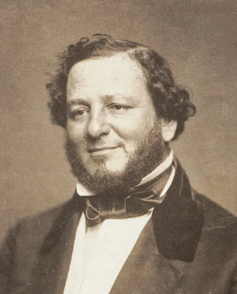 Jewish Confederate leader Judah Benjamin examined as statues topple