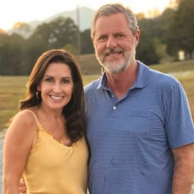 Falwell Says Wife’s Affair Contributed To Depression