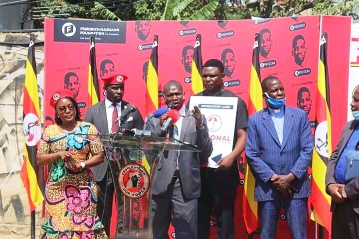 Pastors In Uganda Are Eyeing Next Year’s General Election