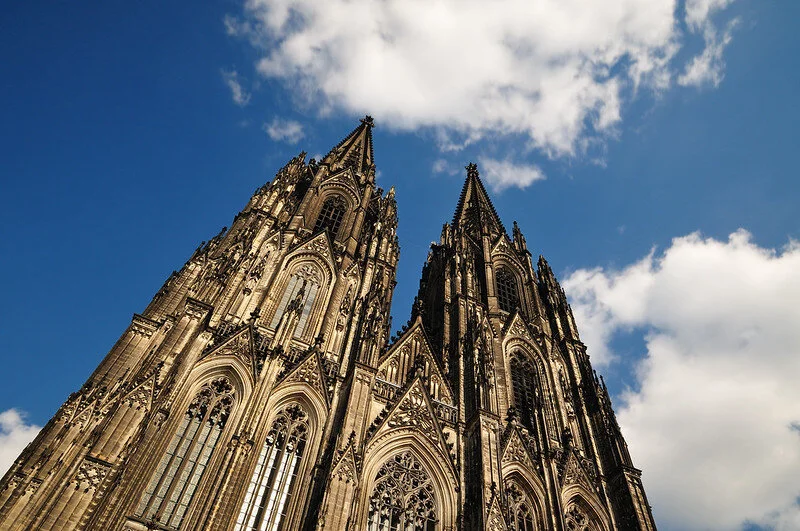 Germany's Catholic bishops aim to rewrite the catechism, igniting a ...