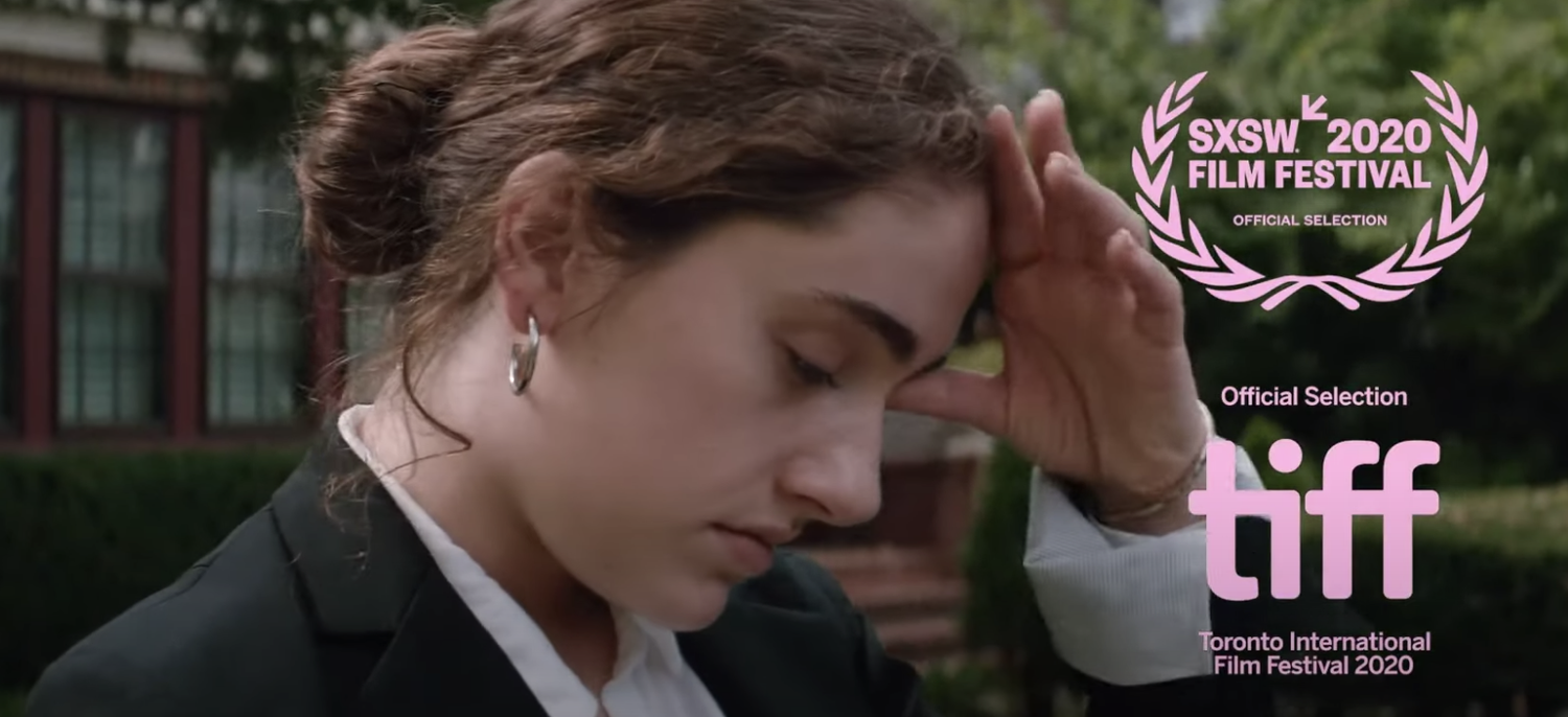 New Director Emma Seligman Plays With Modern Judaism in ‘Shiva Baby’