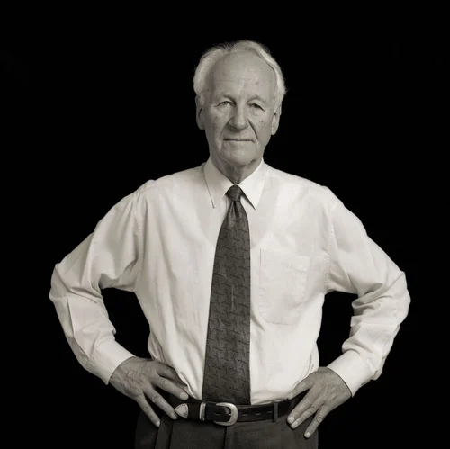 The Legacy of John Stott, the Queen's Chaplain Who Represented Global ...