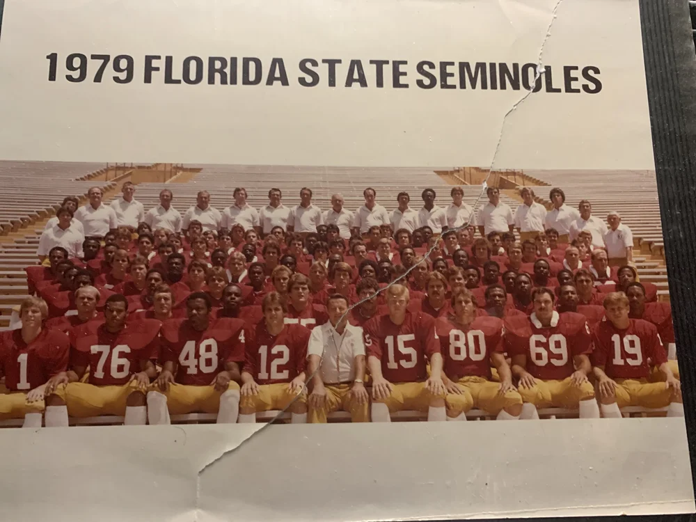 Florida Coach Bobby Bowden Remembered as the Billy Graham of college ...