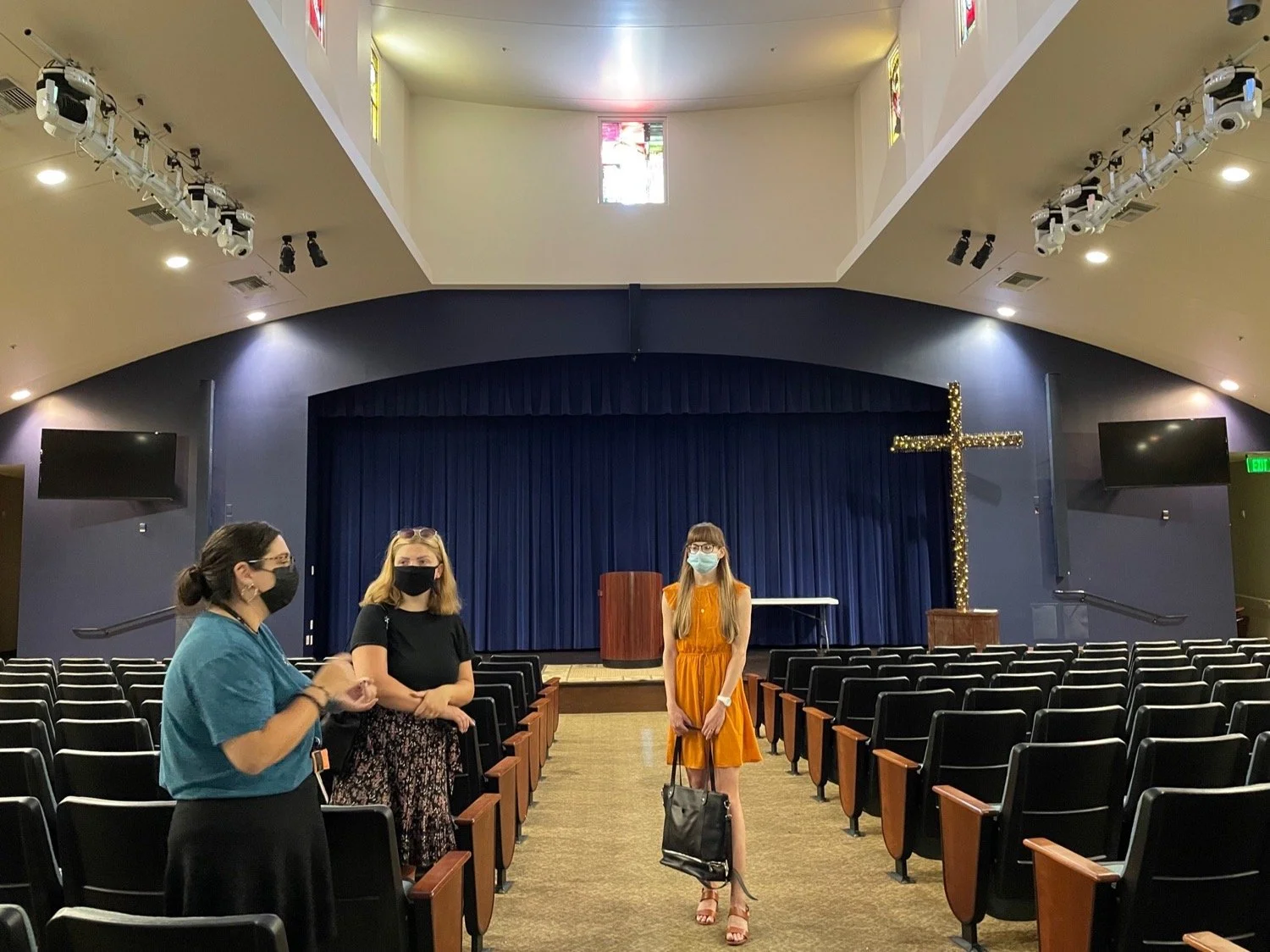 This Innovative Christian Homeless Shelter Is Rising To California's ...