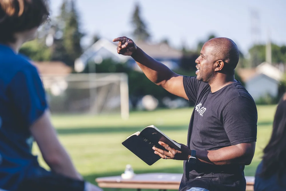 Third Millennium Ministries Reaching Church Leaders With Free Bible ...