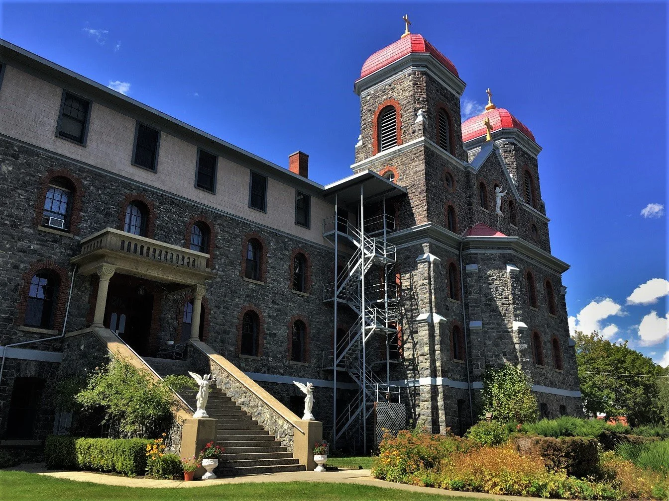 Nuns — Religion Unplugged