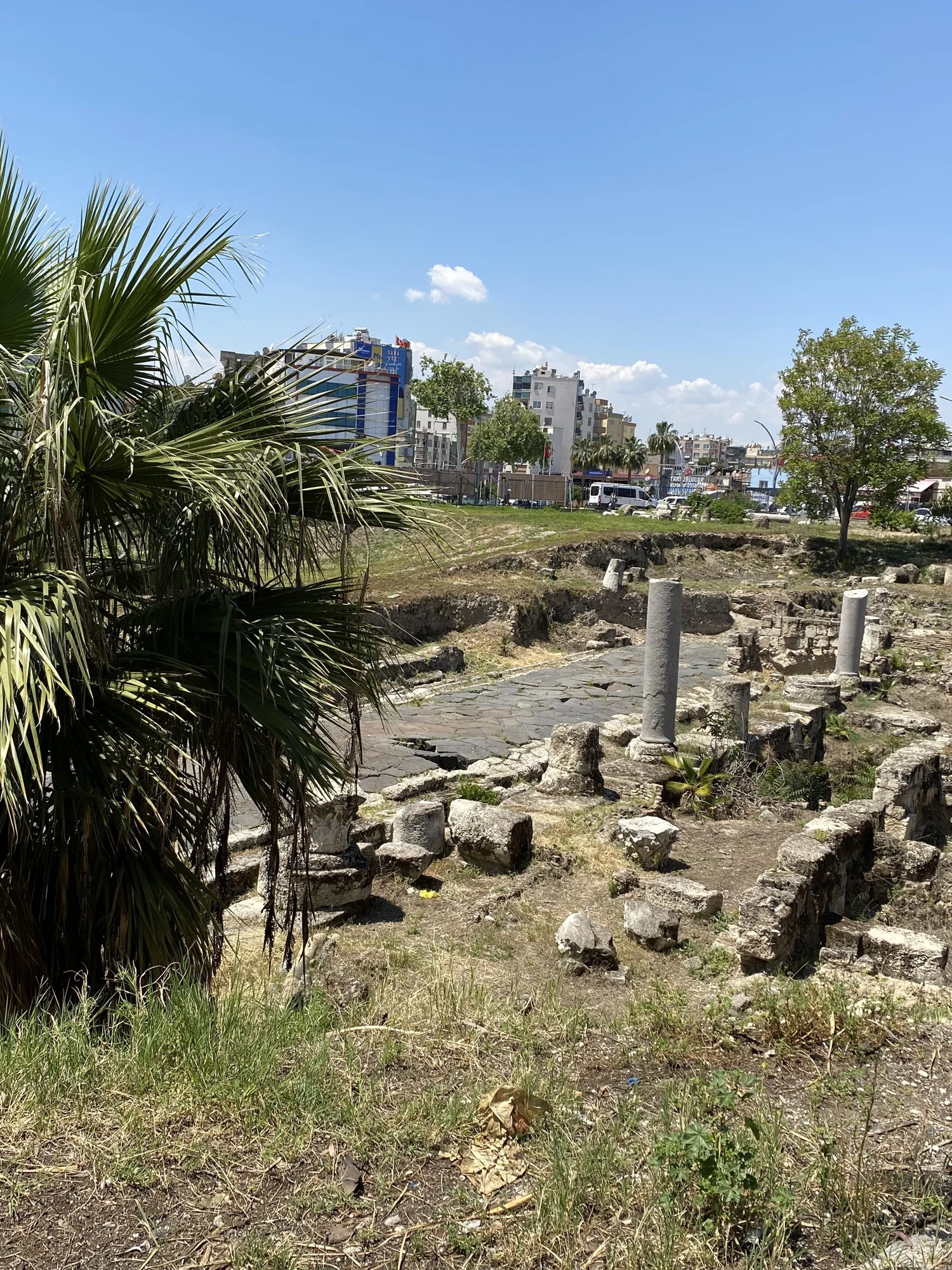 Turkey’s Christian Sites: Following the Footsteps of St. Paul Off the ...