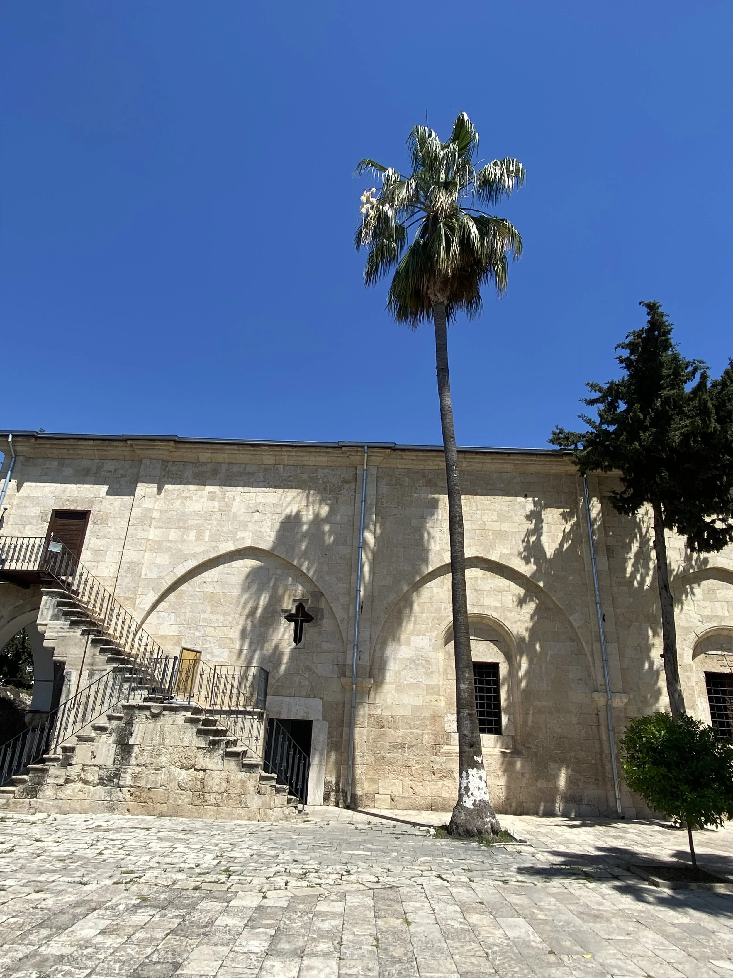 Turkey’s Christian Sites: Following the Footsteps of St. Paul Off the ...