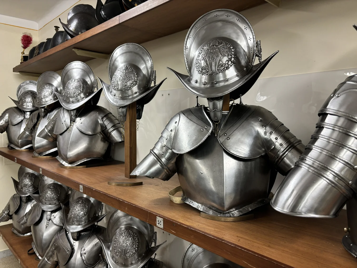 Meet The Swiss Guard: 500 Years Of Protecting The Papacy