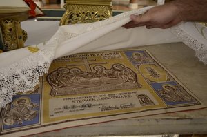 Catch Them All: Catholics Collect Saints' Bones, Hair