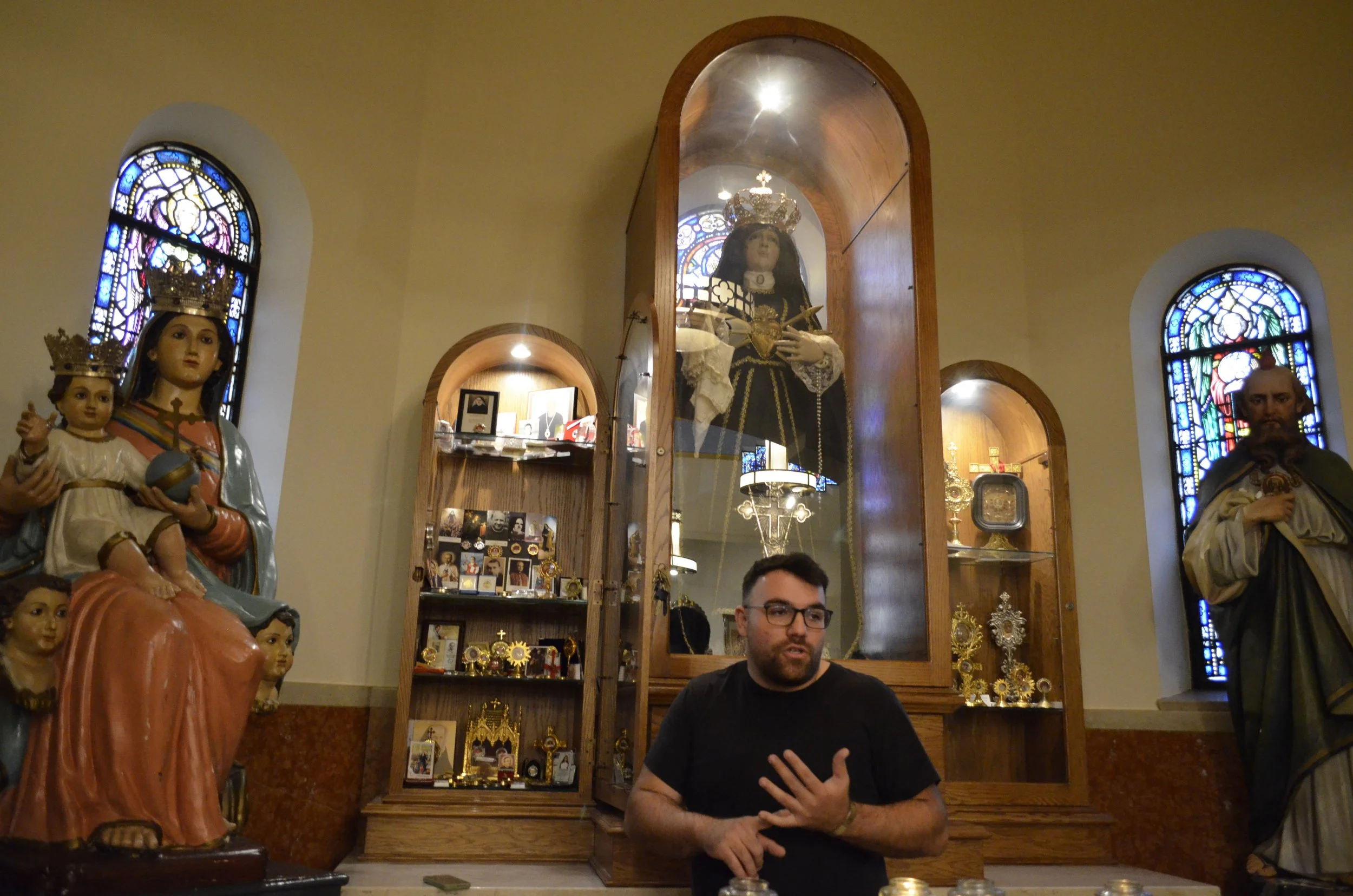 Catch Them All: Catholics Collect Saints' Bones, Hair
