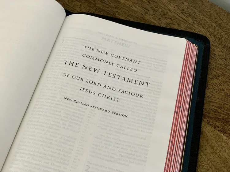 How The Apocrypha Shaped Christian Tradition For Centuries
