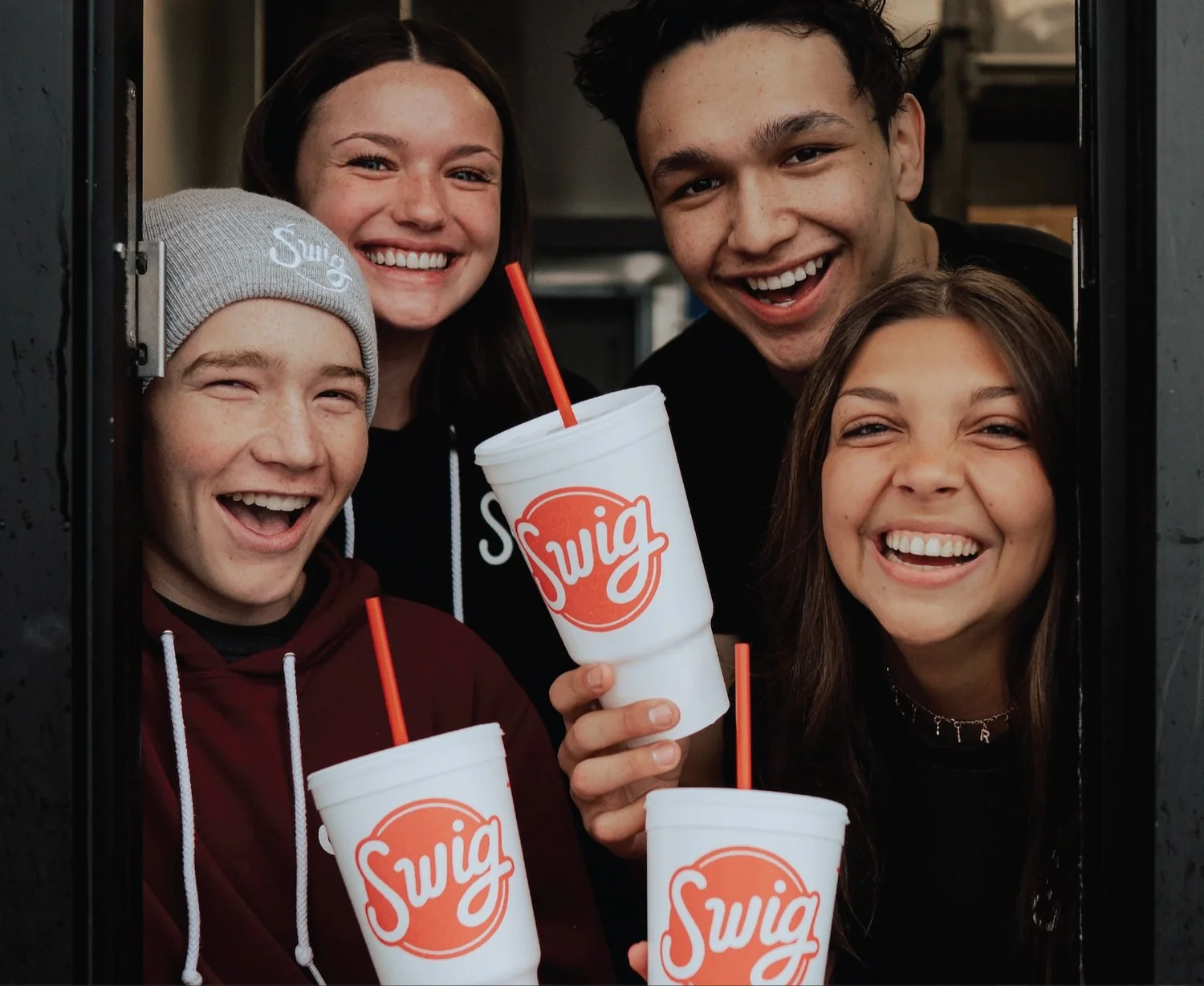 Lent 2024: Fast Food’s Quest To Feed Body And Soul