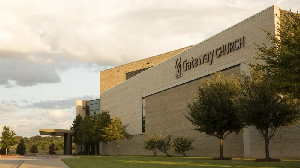 Interim Pastors Staying At Gateway Church While Search Continues