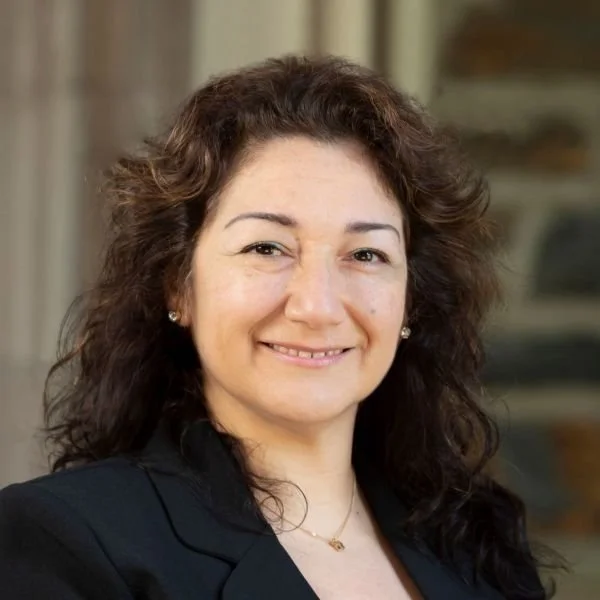 ‘Dignity Of Marginalized Groups’: Dr. Nina Balmaceda’s Faith-Based ...