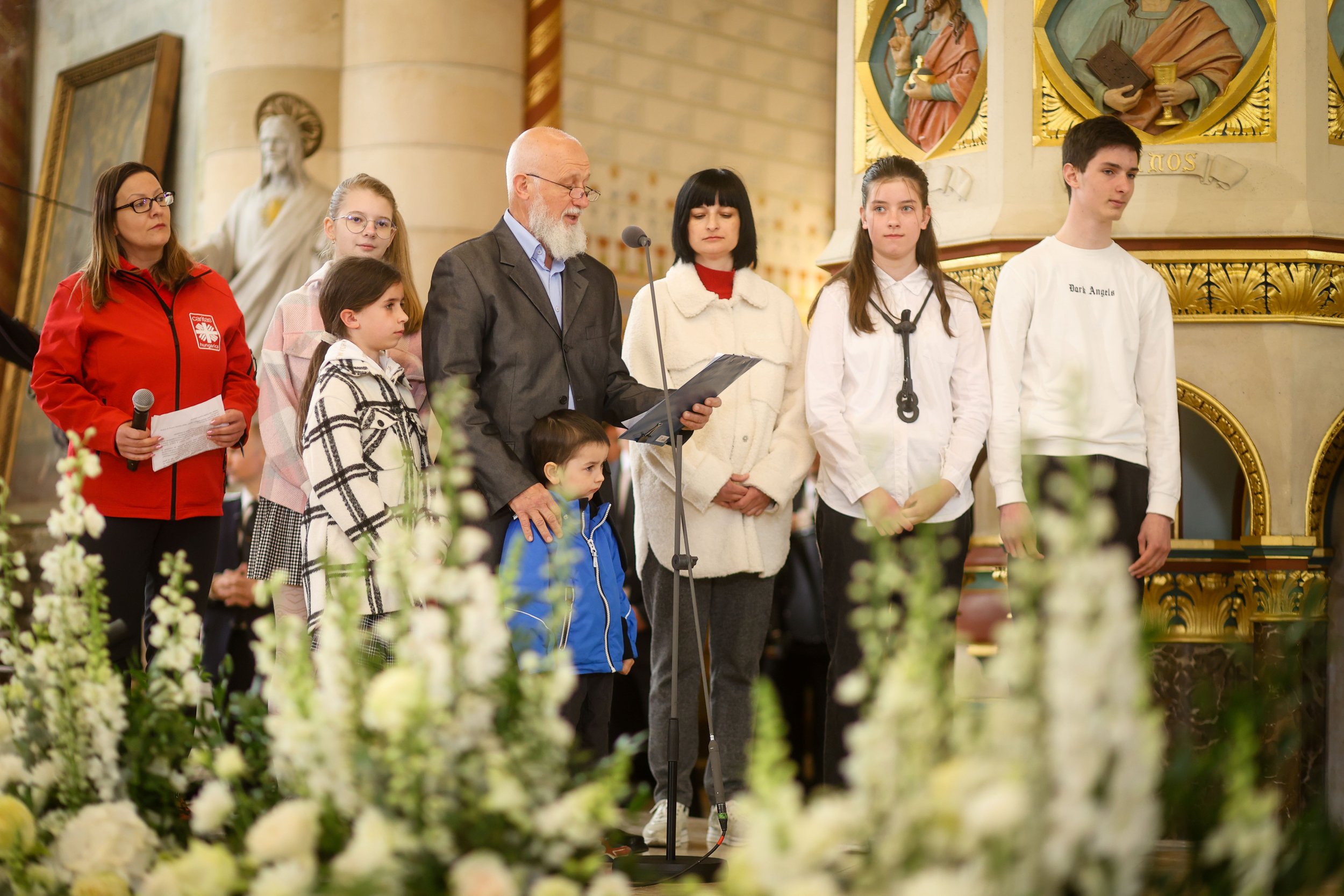 Pope Francis’ Secret Peace Mission in the European Stronghold of ...