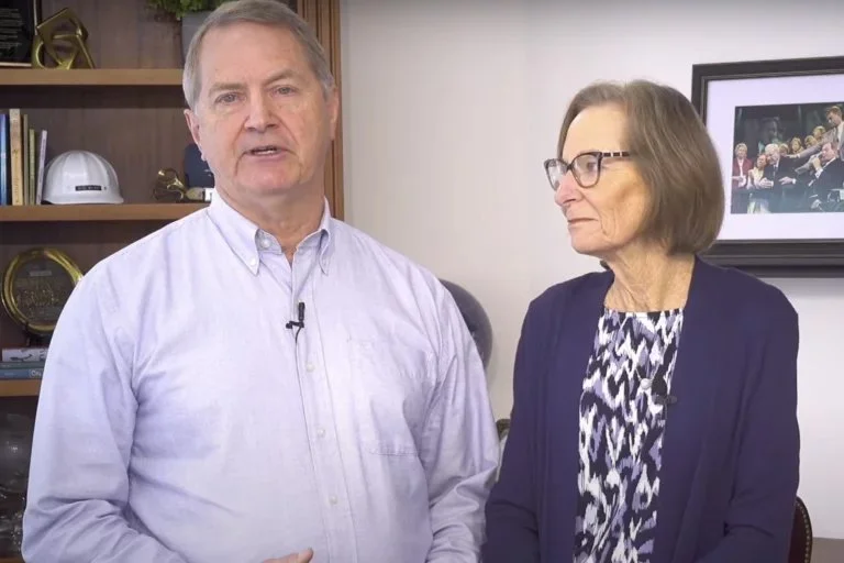 Cru President Steve Sellers Announces Plans To Step Down