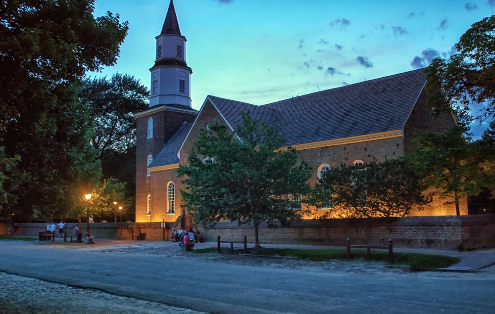 Clergy In Colonial America: A Peek Into American Religious History