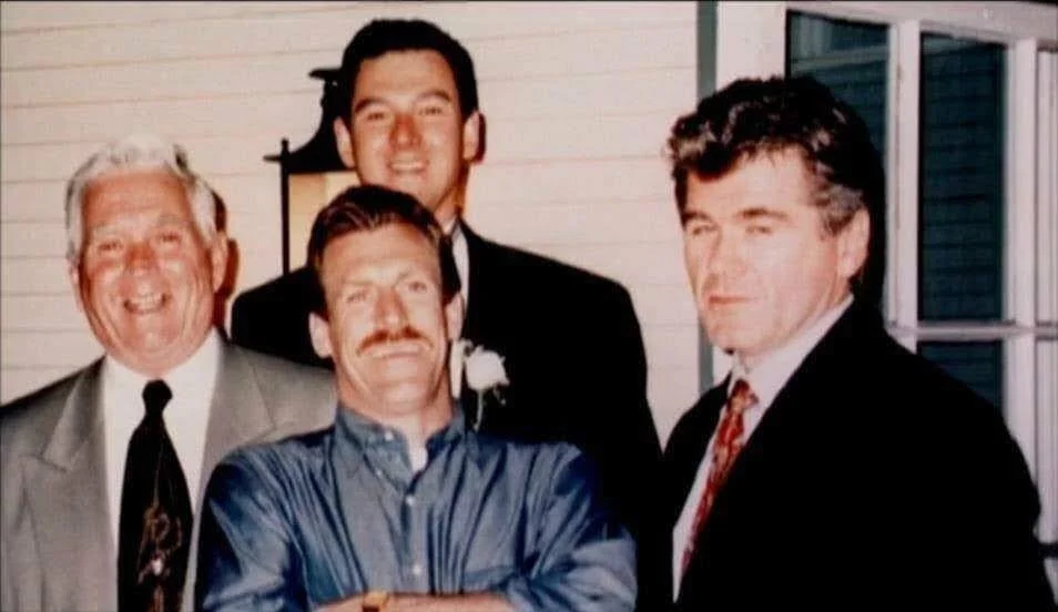 9/11 Firefighter Tim Brown Talks About Loss, Healing and Faith