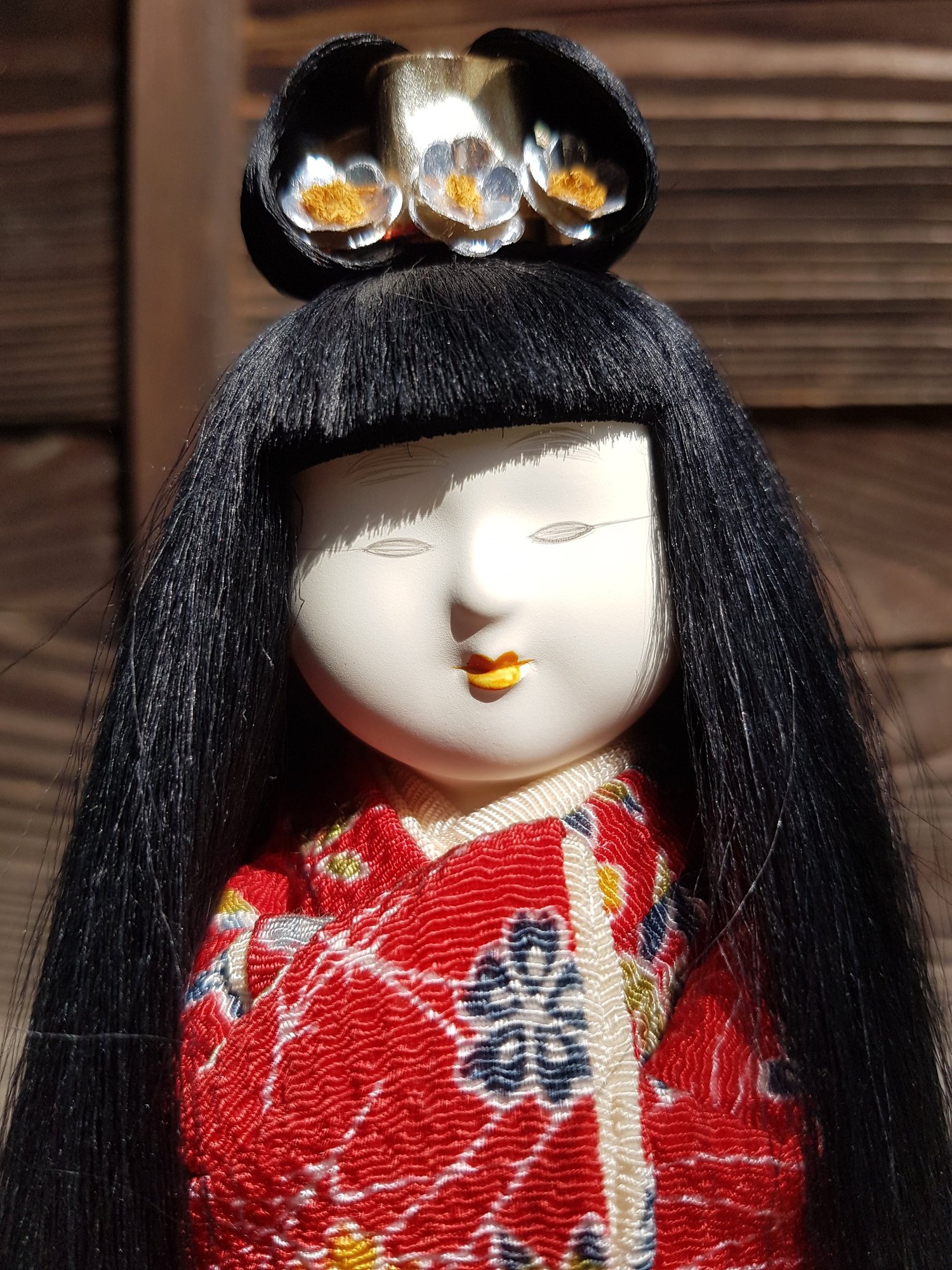 Japanese Temples Are Holding Funerals For Unwanted Dolls