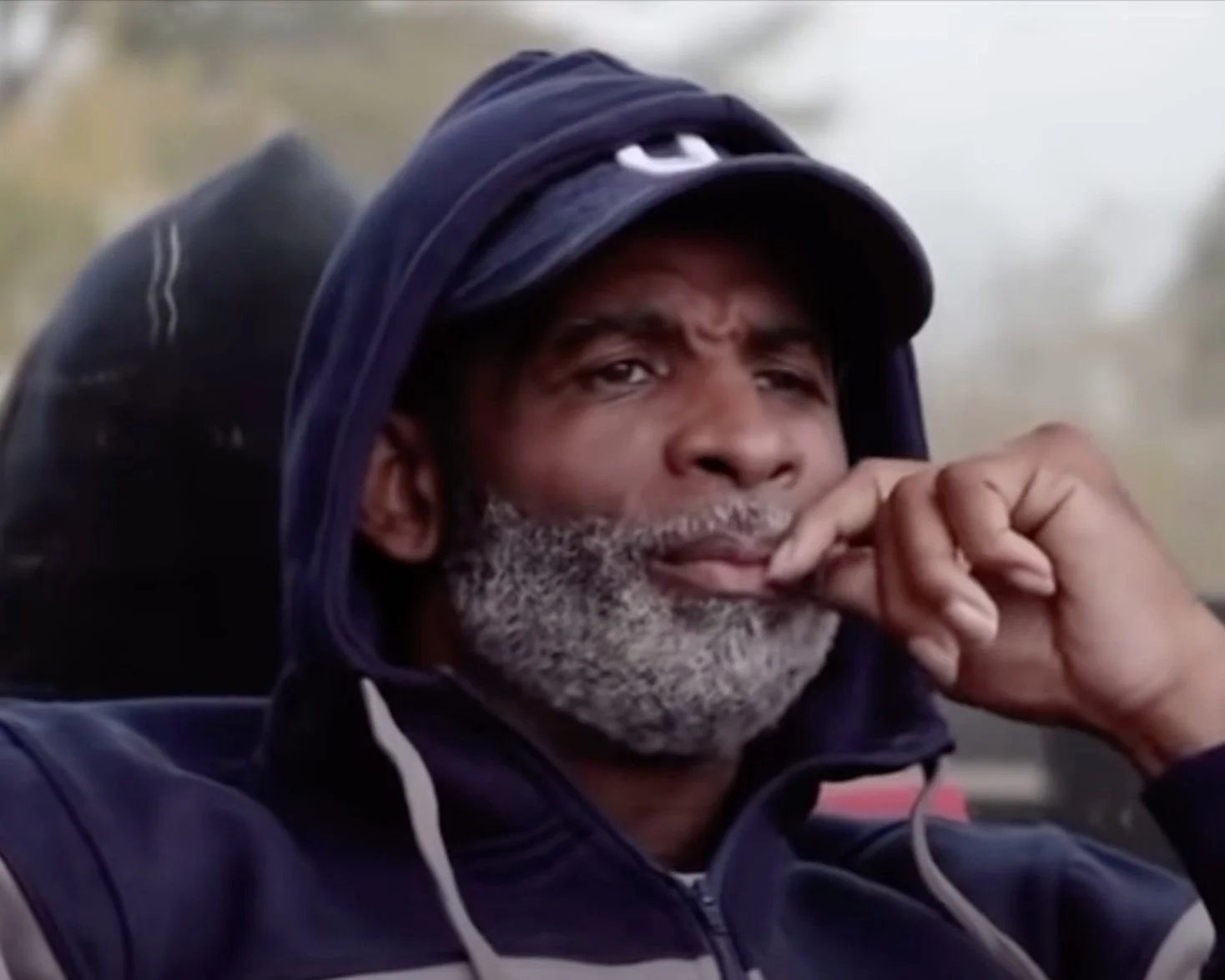 Deion Sanders Vocal About His Christian Faith As He Seeks Success at ...