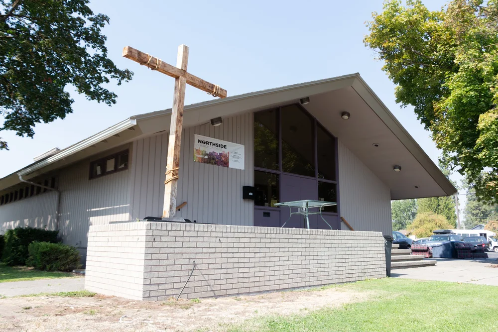 Washington Churches Join Forces After Decades Of Disagreement
