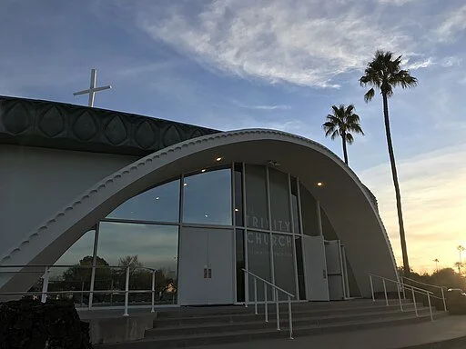 Former Mars Hill Pastor Mark Driscoll Finds A Safe Space In Arizona