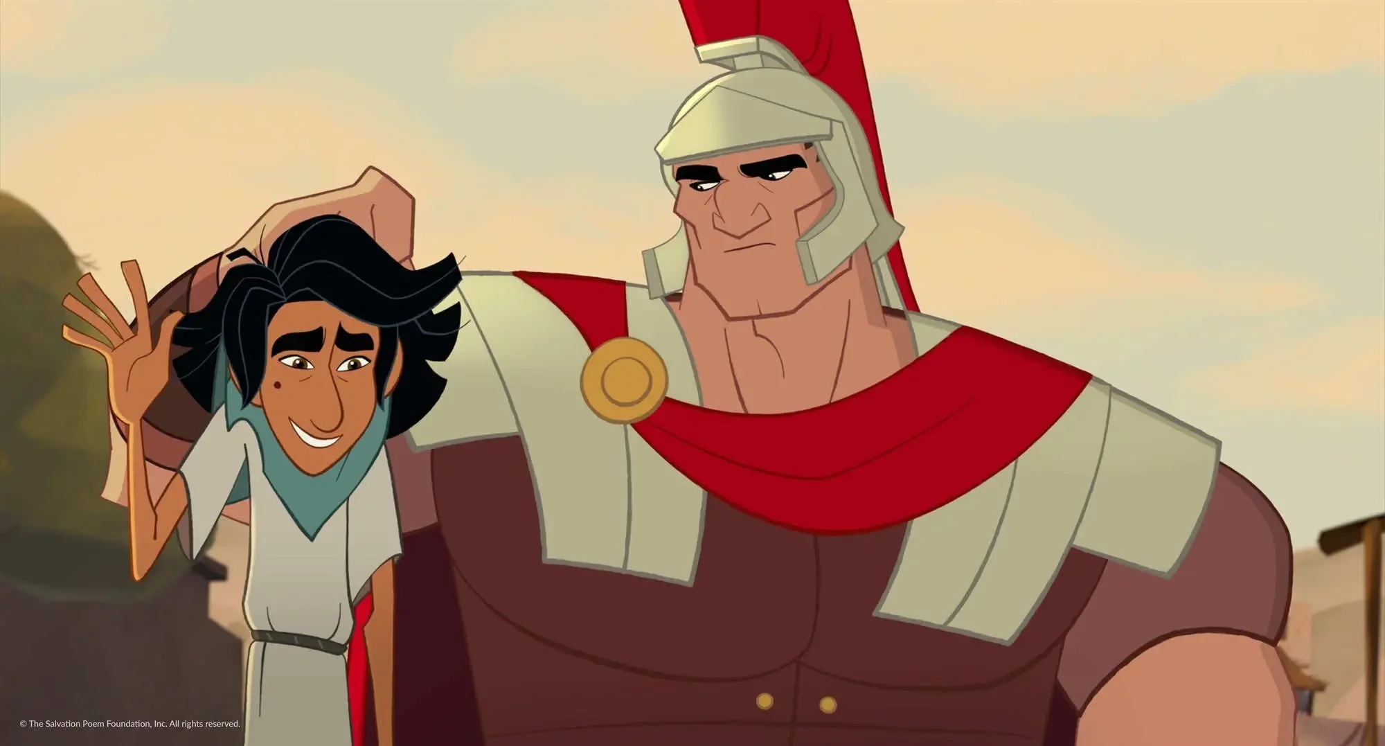 Faith & Hollywood: The Top 10 Films Of 2025