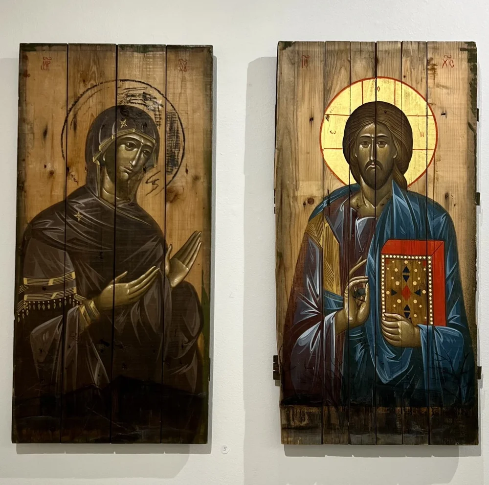 Ukraine-Russia War: Artists Display Resilience and Faith