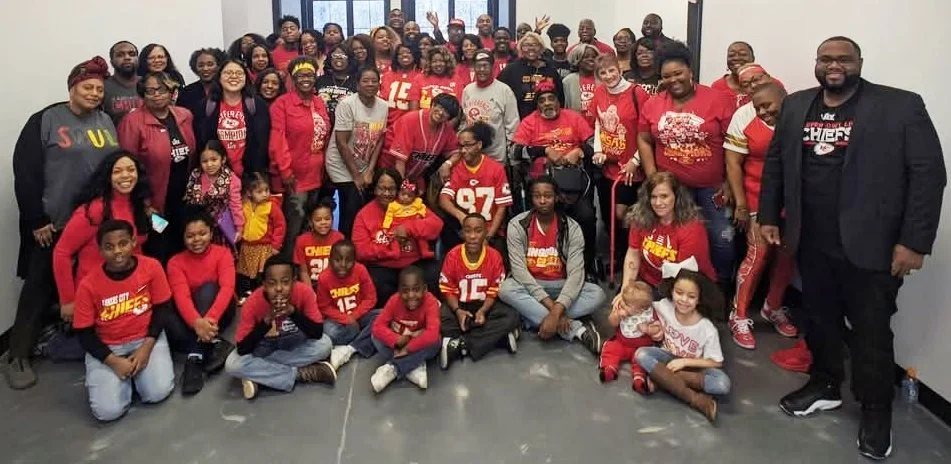 🏈 ‘Like A Religion’: Why Super Bowl Sunday Means So Much To The ...