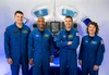 Christian Astronaut To Pilot First Crewed Moon Mission Since 1972
