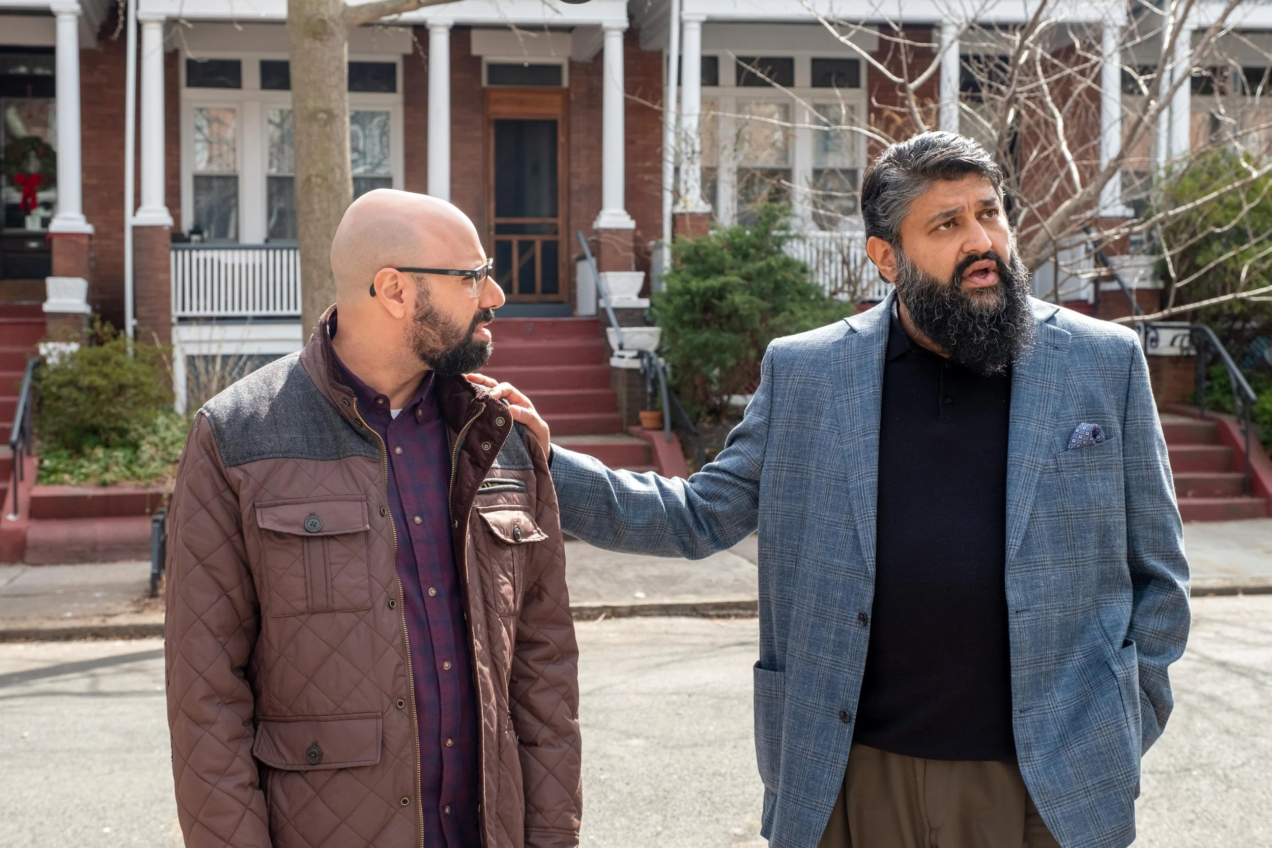 Season 3 Of Muslim Comedy ‘Ramy’ Gives Viewers A ‘Spiritual Discretion ...