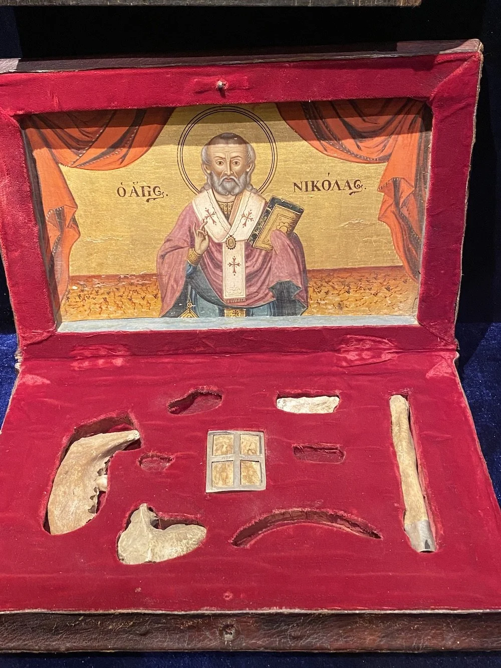 In Search Of The Real St. Nicholas’ Deep Roots In Turkey
