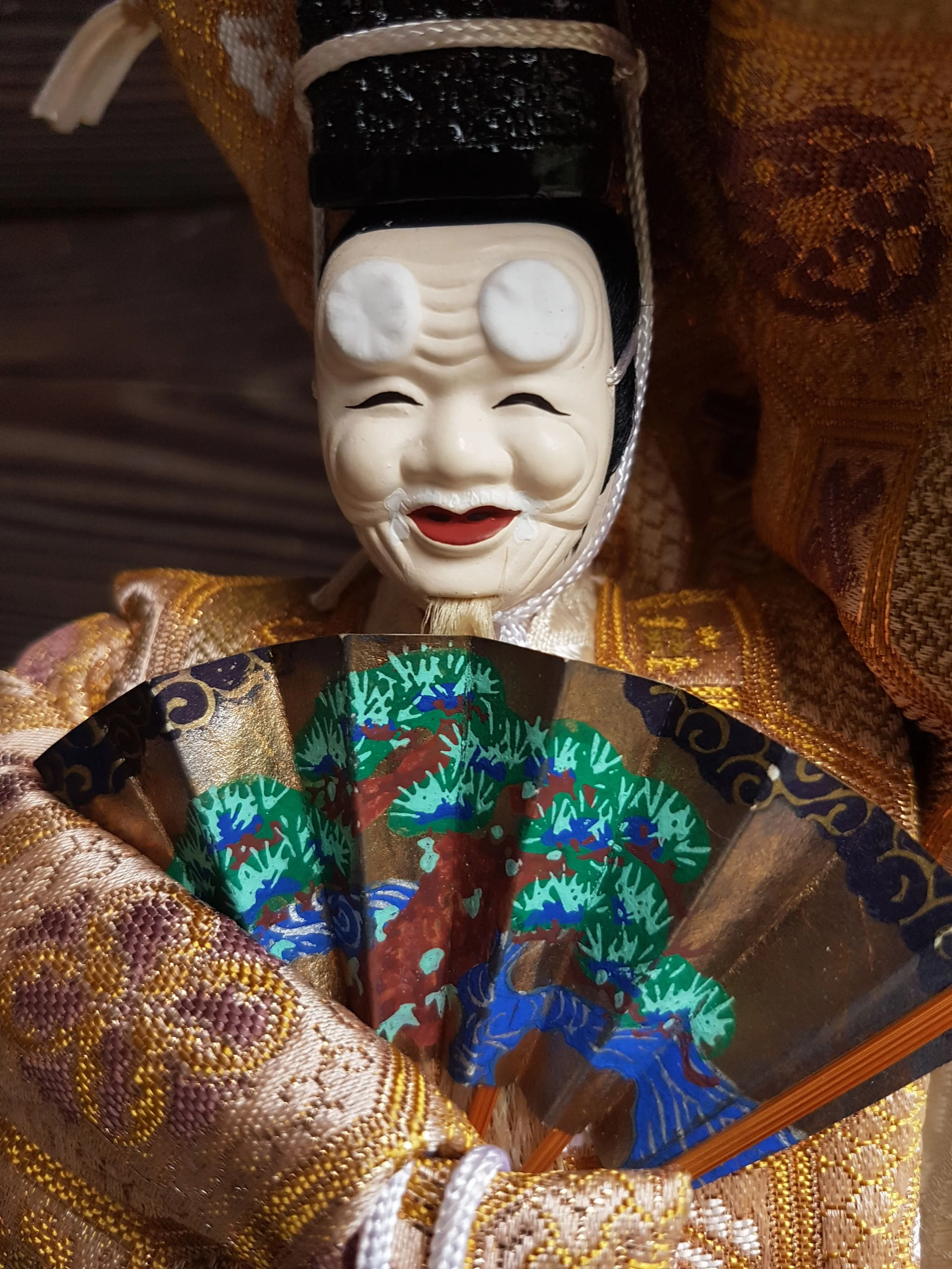 Japanese Temples Are Holding Funerals For Unwanted Dolls