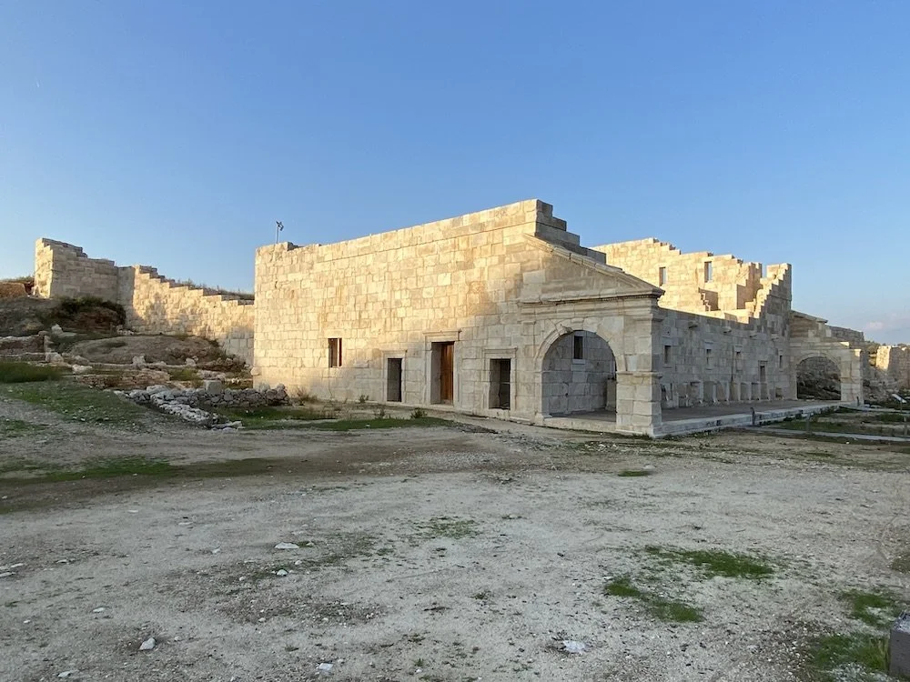 In Search Of The Real St. Nicholas’ Deep Roots In Turkey