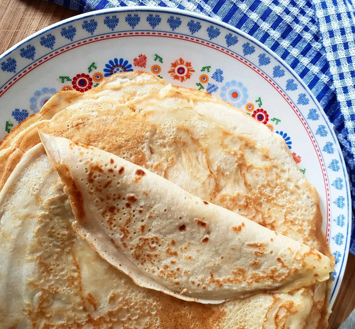 Pancakes On The Run: Churches Host Unique Pre-Lent Tradition