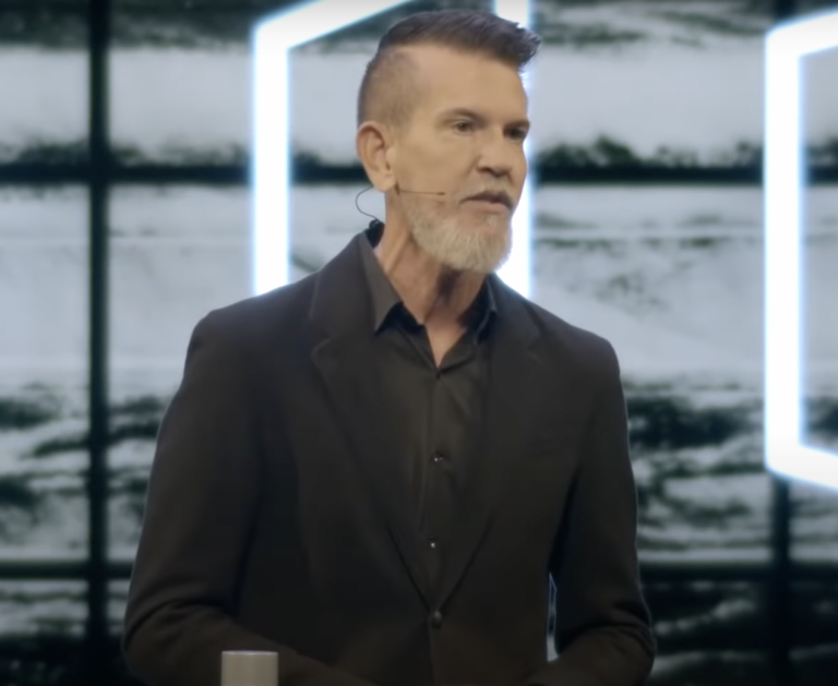 Two More Churches Split From Hillsong In Wake of Scandals