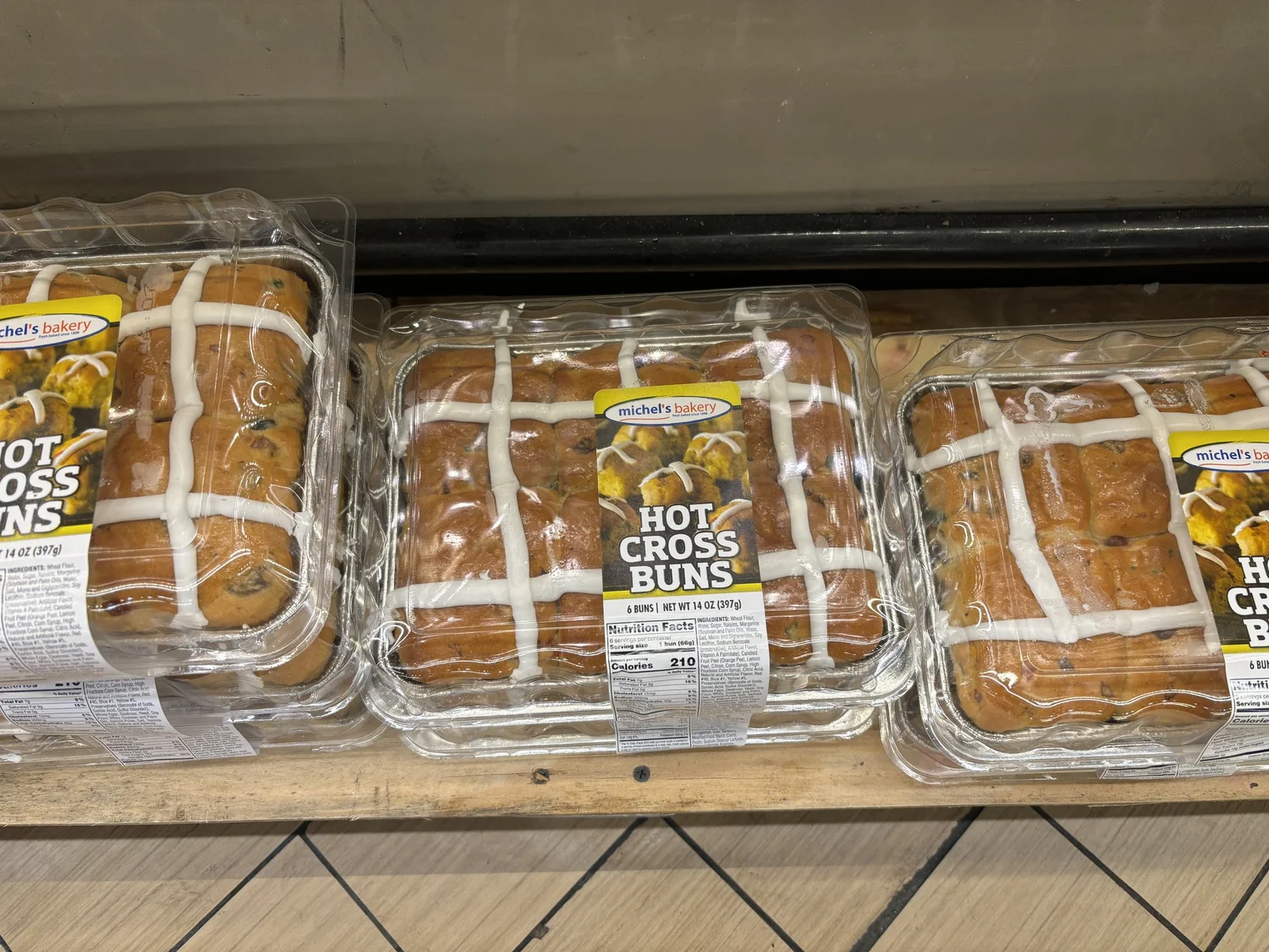 Alban Buns An Easter Tradition That Dates Back Centuries