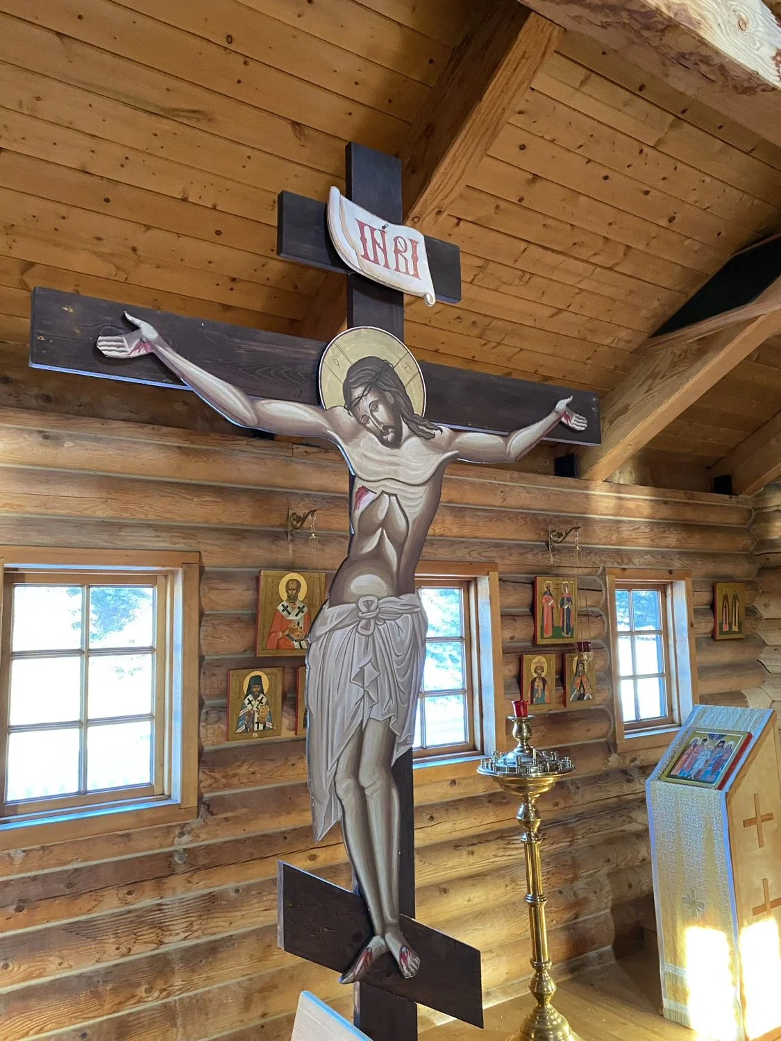 Orthodox Alaska Part 3: A Seminary That Serves As Kodiak Island’s ...