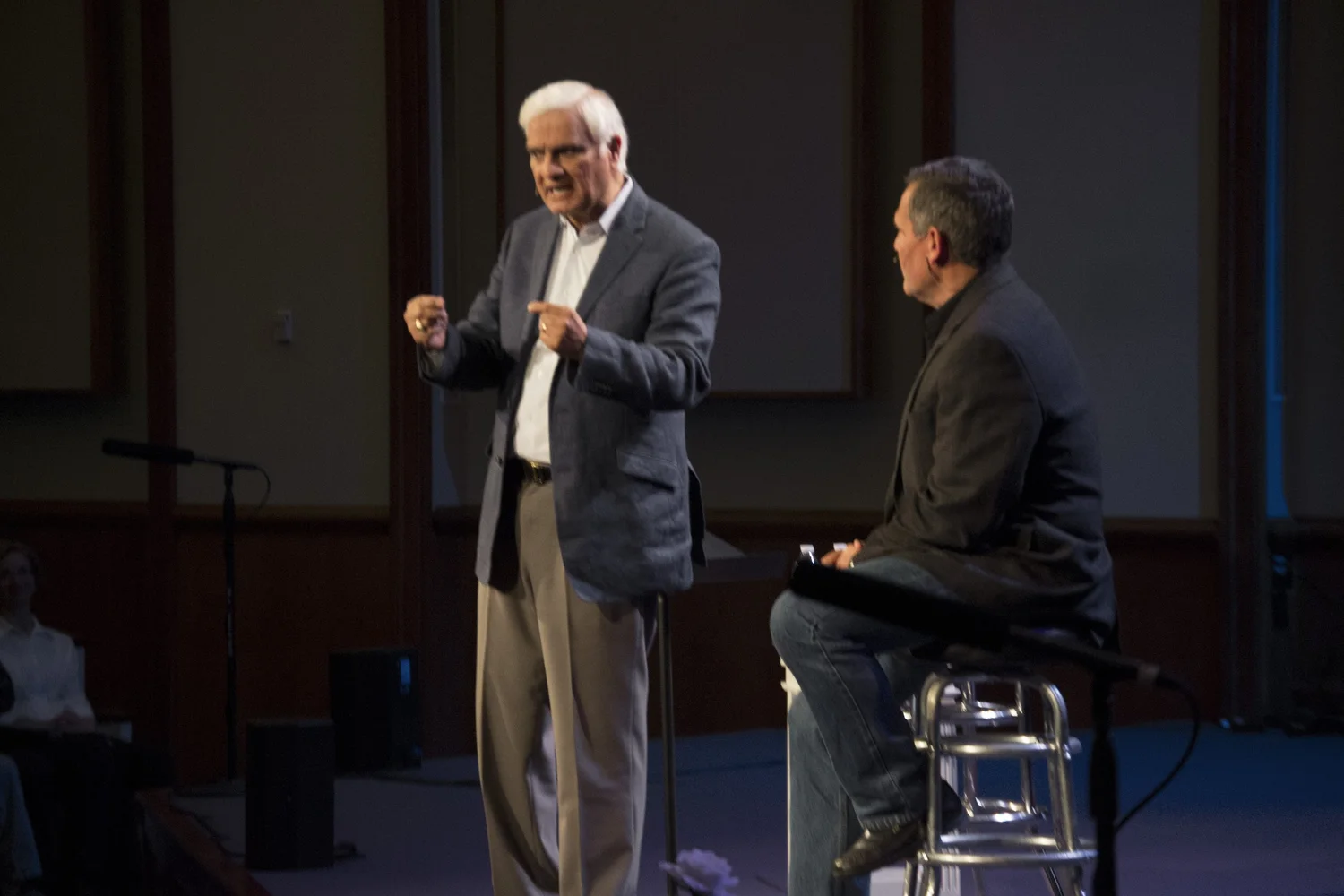 Following RZIM’s Money, And What’s Going On At American Bible Society?