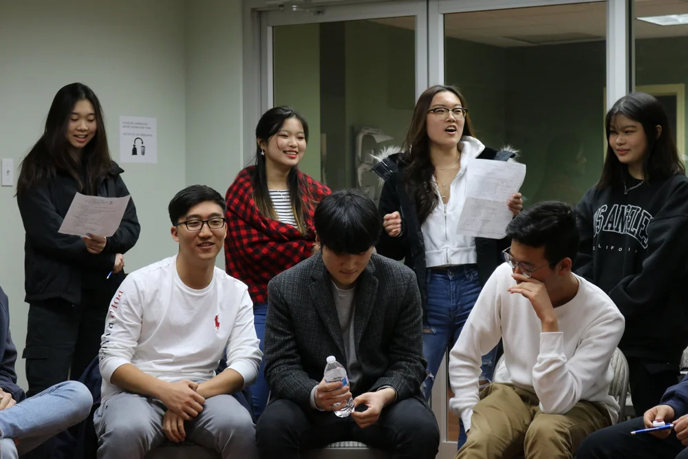 Our Mission — KAYA