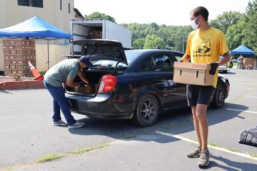 Find Food — Inter-Faith Food Shuttle