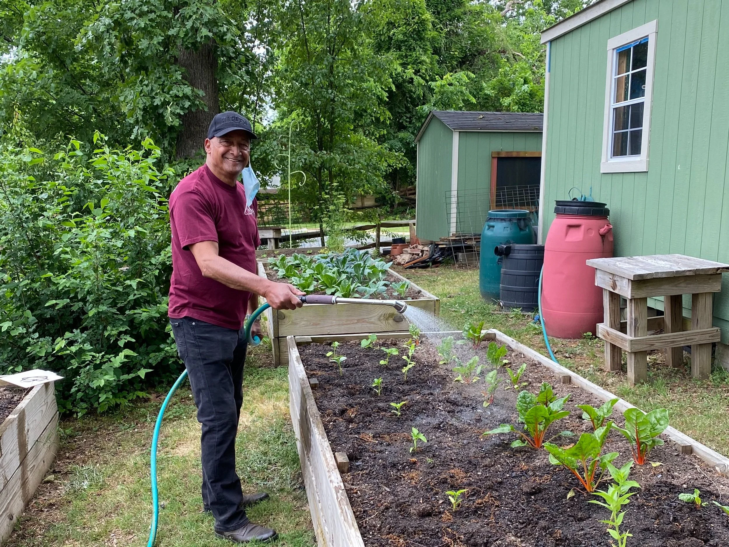 Events — Inter-Faith Food Shuttle