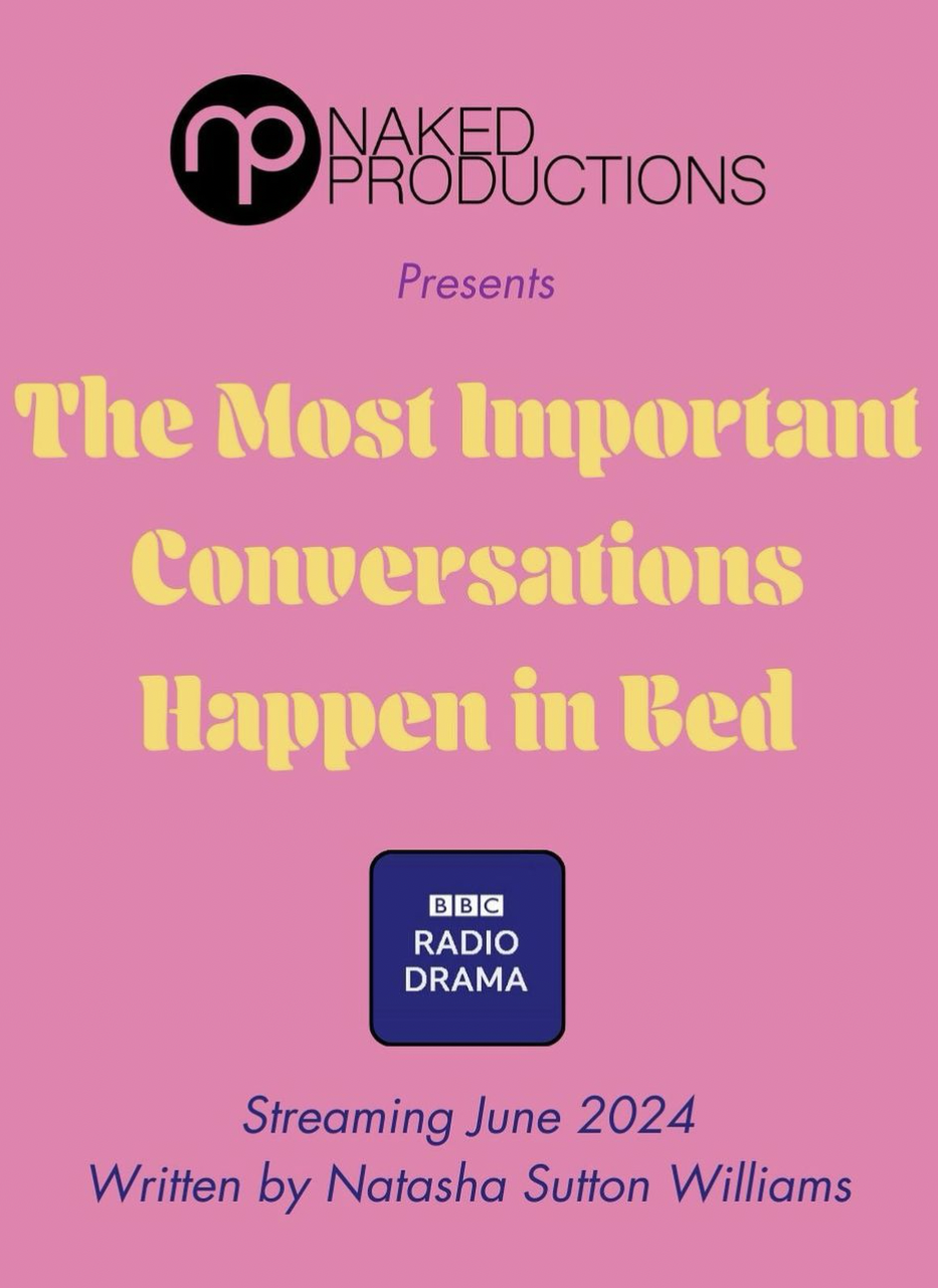 Natasha Sutton Williams