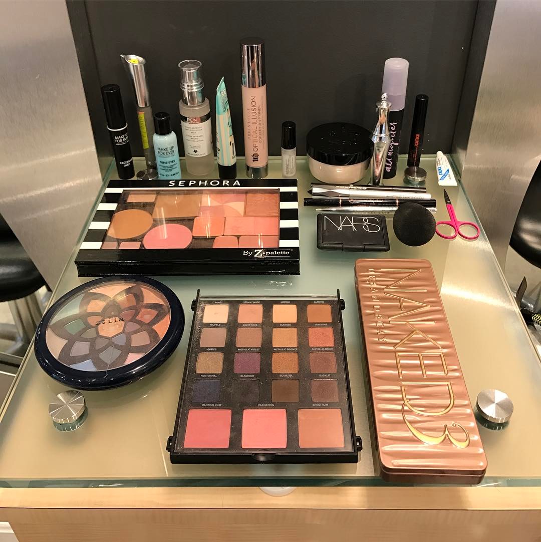 Welcome — Hayley Ruth Makeup Artistry