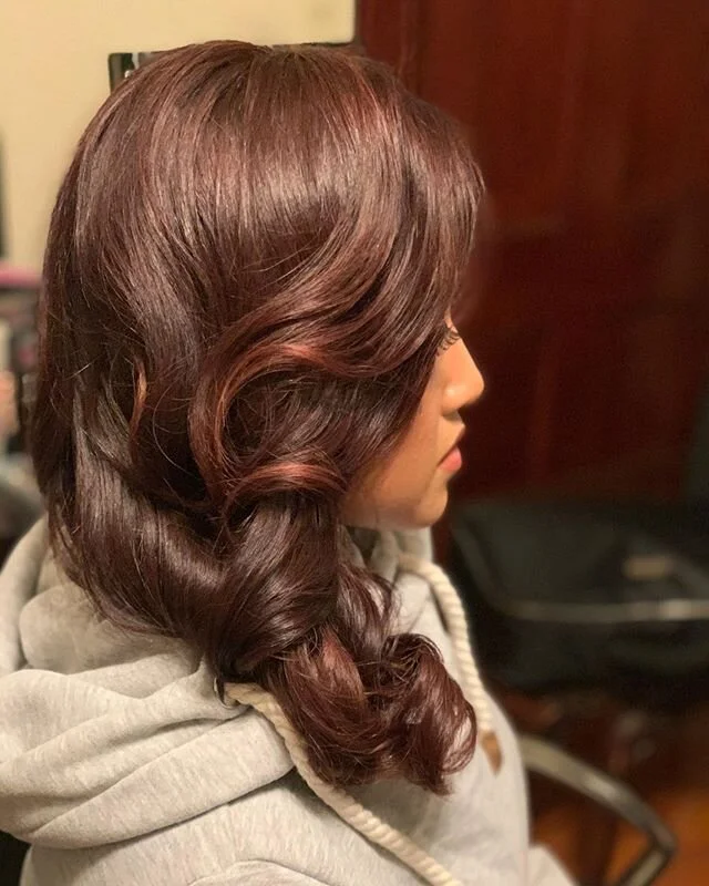 Hayley Ruth Makeup Artistry