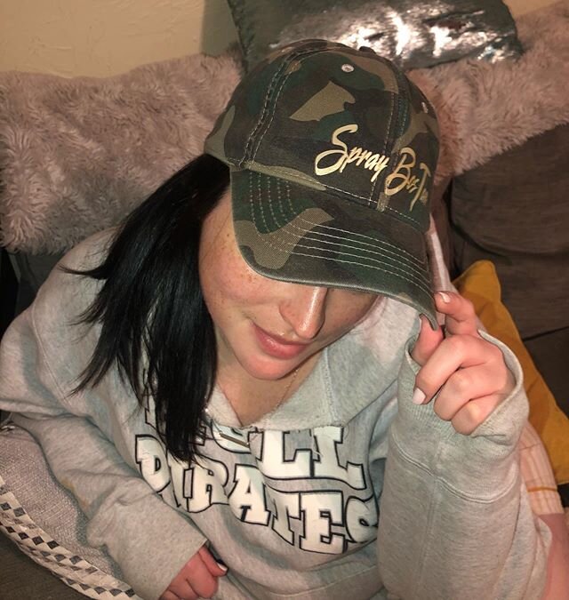 Hayley Ruth Makeup Artistry